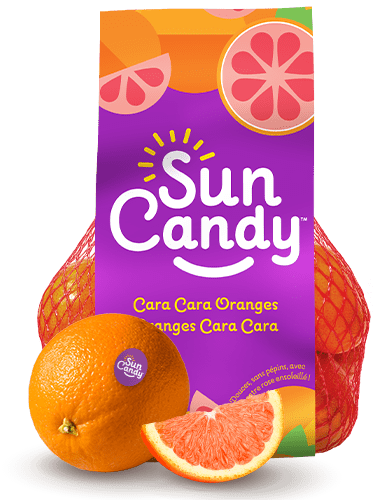 SunCandy™ Citrus Co.