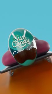 SunCandy™ Citrus Co.